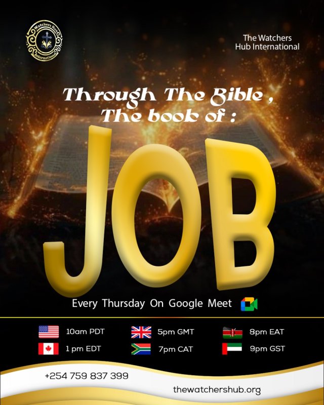 Emerging Technologies and the End Times: A Christian Techno-Prophetic Perspective | The Watchers ...